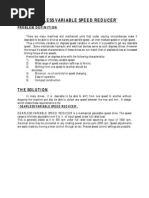 Eaton 11 Hydrostatic Transmission | PDF | Transmission (Mechanics ...