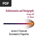 Bombay Offshore Basin | PDF | Sedimentary Basin | Petroleum Reservoir