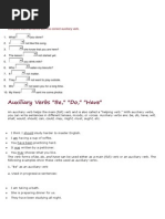English Tenses Timeline Chart | PDF | Grammatical Tense | Perfect (Grammar)