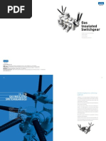 TenneT 2GW - Offshore M&E Contractor PRESENTATION v1 | PDF