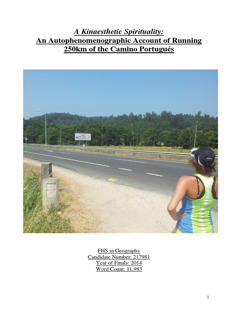 Spooner Helen A Kinaesthetic Spirituality FULL FINAL | PDF ...