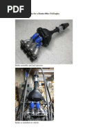 Engine Weight Chart | PDF | V8 Engine | V6 Engine