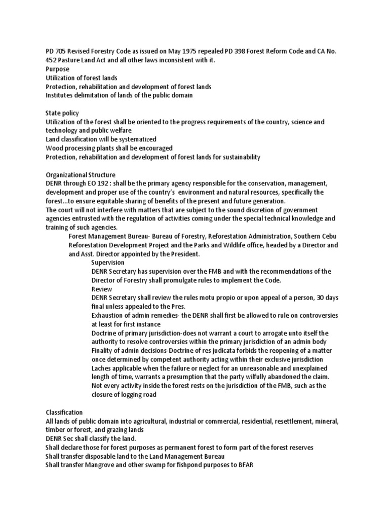 PD 705 Report | Forestry | Search Warrant | Free 30-day Trial | Scribd