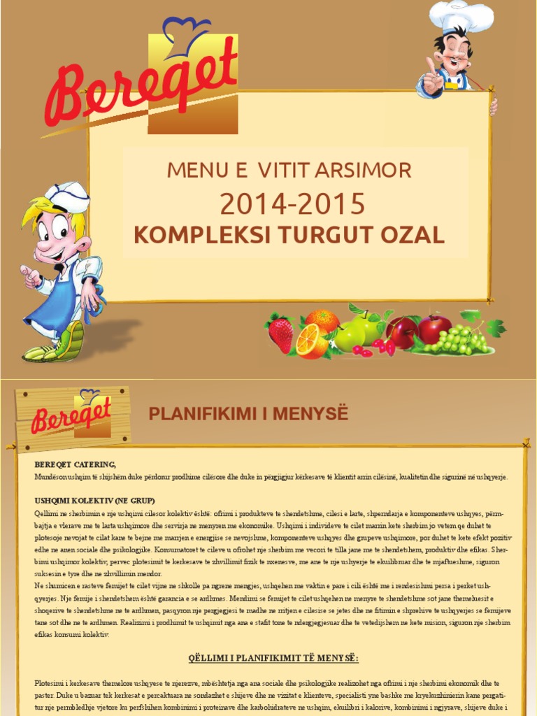 Kolegji Turgut Ozal (Tiranë) | PDF