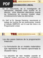 Taller 7 | PDF | Programación lineal | Coche
