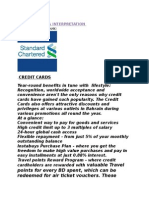 Standard Chartered 360 Rewards Catalog PDF | PDF | Loyalty Program ...