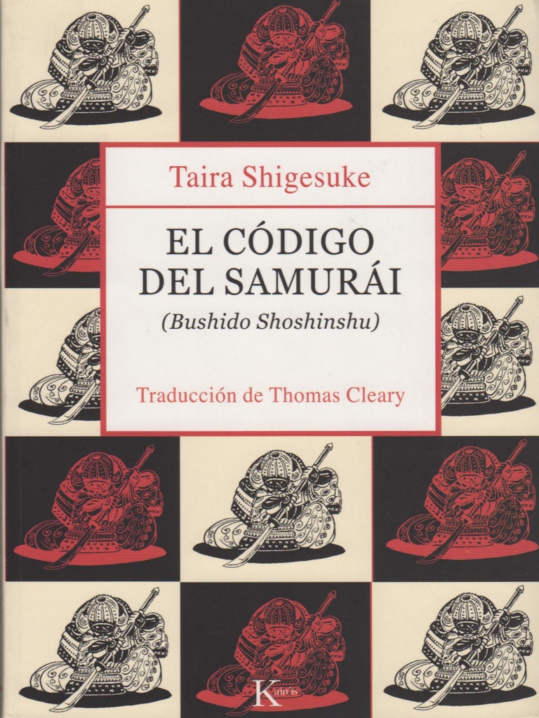 El código del Samurái
