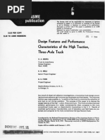 WABTEC Freight Car Components Catalog-V1 | PDF | Business | Computers