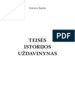 Tevu Sutikimas | PDF