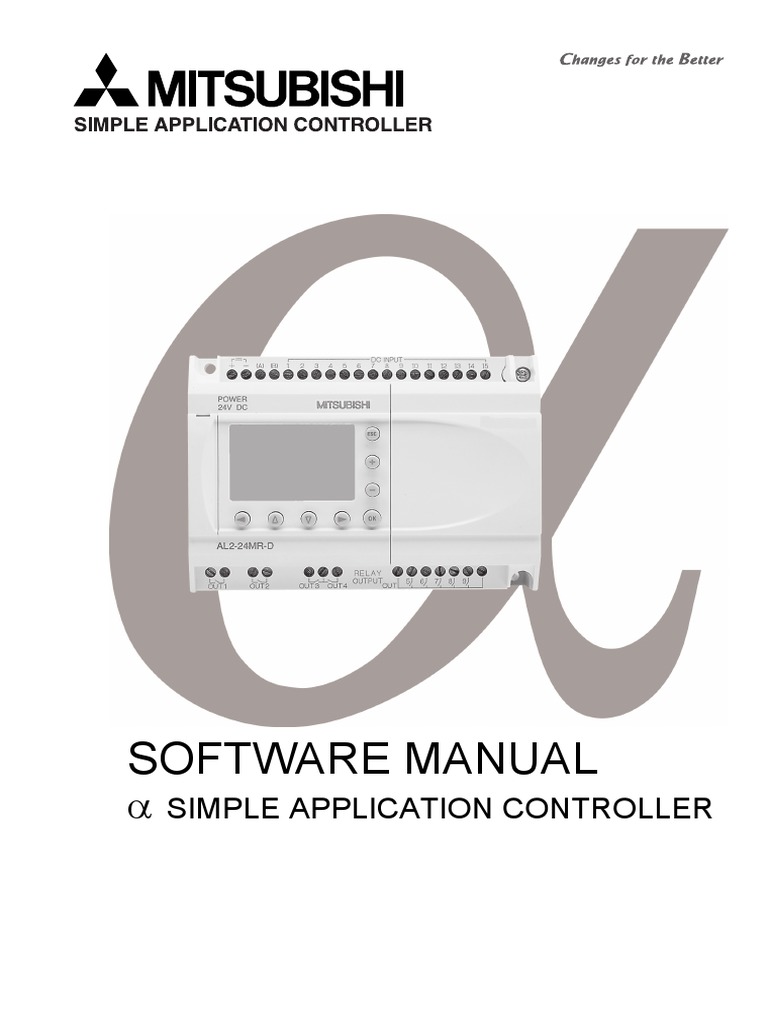 AL2 Alpha Controlador Logico | PDF | Microsoft Windows | Icon (Computing)
