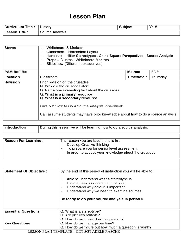 source-analysis-lesson-plan-thursday-period-1-and-6-lesson-plan