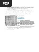 Grid / Hippodamian Model: Hippodamus of Miletus | PDF | Urban Planning ...