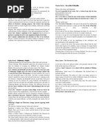 Exam Prep Worksheet - Handmaids Tale | PDF