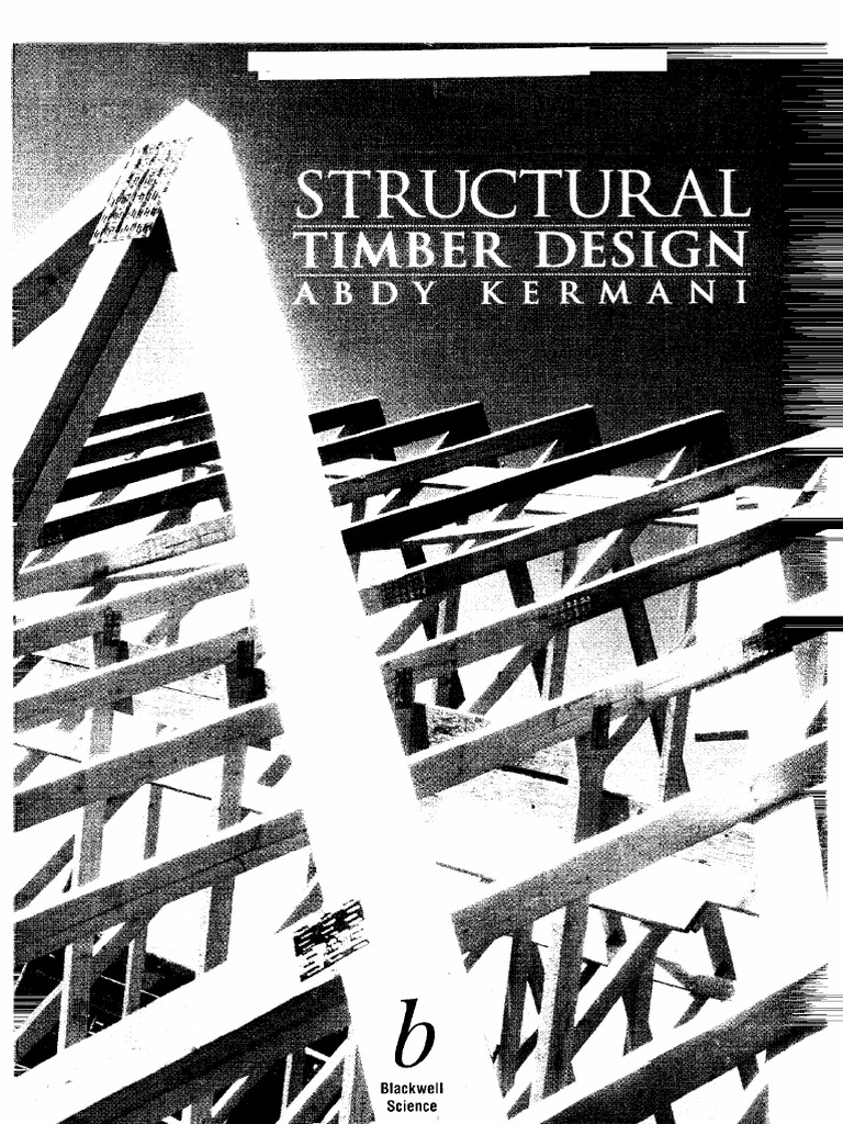 Timber Design | PDF
