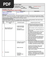 Guidelines For Vendor Pre-Qualification | PDF | Payments | Banks