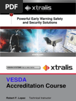 4.4 Mounting VESDA Pipe Network Installation Guide. | PDF | Duct (Flow ...