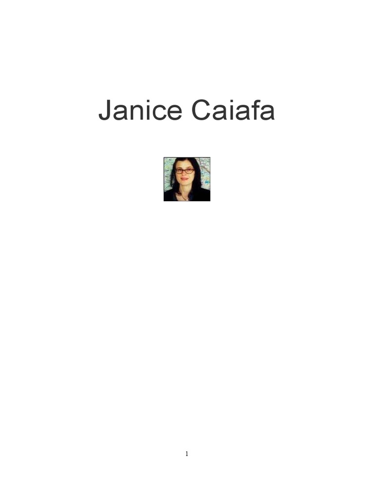 Janice Caiafa | PDF | Atena | Antropologia