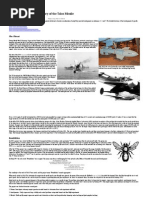 BB 63 Uss Missouri Blueprints PDF | PDF