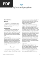 Propylene Derivatives Market Analysis | PDF | Organic Chemistry | Chemistry