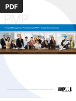 PMI PMBOK Project Management Processes | PDF | Project Management ...