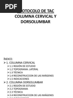 Protocolo UROTAC | PDF