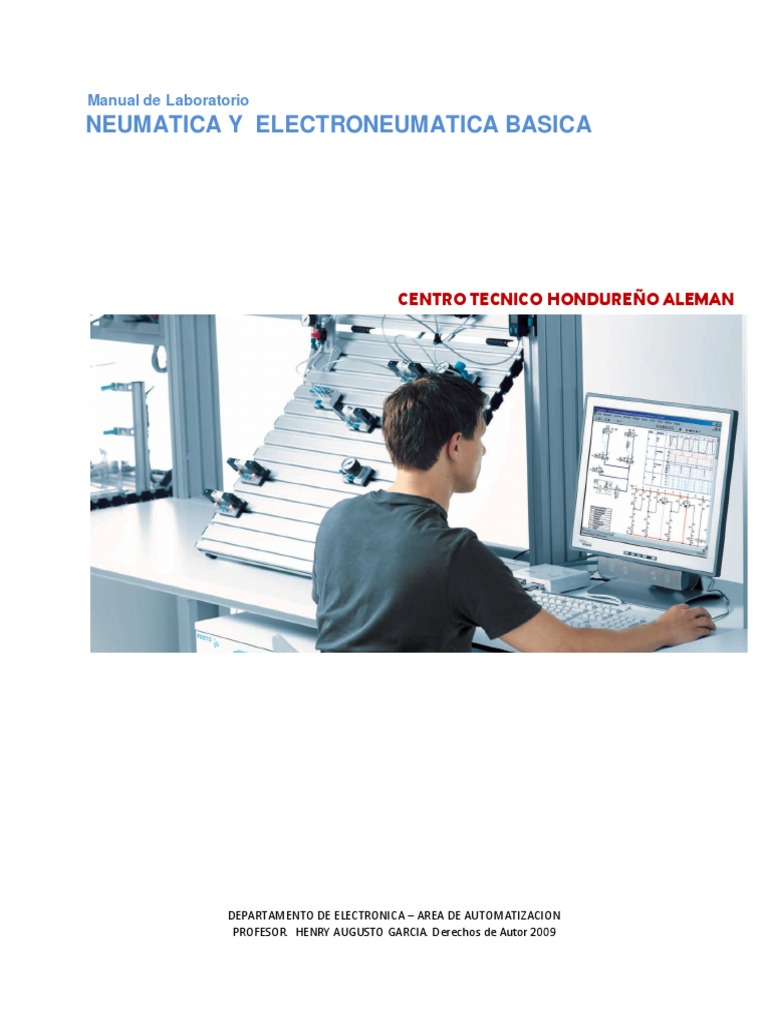Neumatica | PDF | Poco | Gases