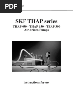 Harris Welding Tip Chart | PDF | Gases | Mechanical Engineering