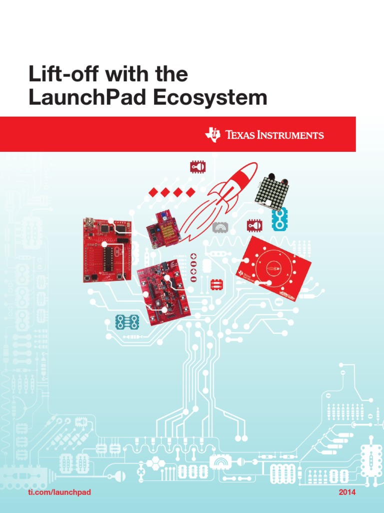 Texas Instrument Catalog | PDF | Microcontroller | Electronic Engineering
