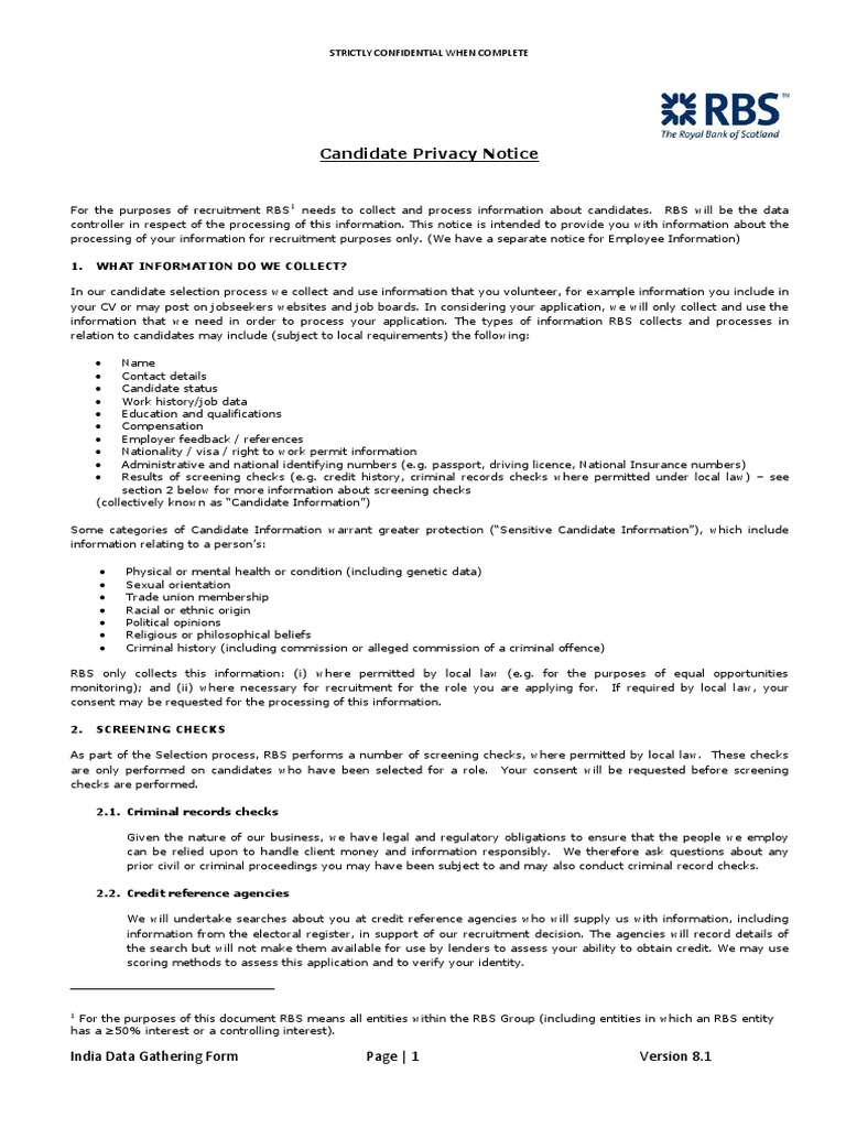 AFE Form.pdf | Criminal Record | Credit Bureau