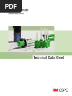 RelyX Ultimate Step by Step | PDF | Building Engineering | Dentistry ...