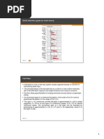 Band Beam Theory | PDF | Beam (Structure) | Bending