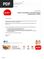 Delivery Receipt (Order #166598201335) From Lalamove | PDF | Service ...