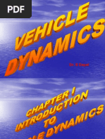 CAR Reference Points | PDF | Automotive Industry | Motor Vehicle