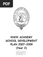 Documentation in Full-Day Kindergarten (FDK) | PDF | Educational ...