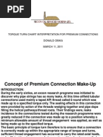 L80-13Cr Pipe Specs & Performance Data | PDF | Pipe (Fluid Conveyance ...