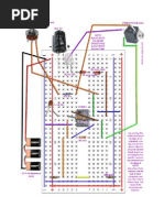 Bob Beck Brain Tuner Schematic