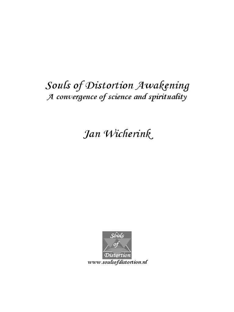 Souls of Distortion PDF | PDF | Maya Civilization | Atlantis