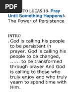 Prayer - Ellen G. White Writings | PDF | Prayer | Faith