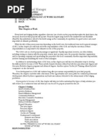 IHG 5S Way of Clean Workbook PDF | PDF | Bathroom