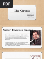The Circuit Text | PDF | Reading Comprehension
