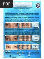 Diopter To MM Conversion Table | PDF | Ophthalmology | Lenses
