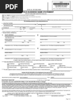 SC DMV Form 400 | PDF | Concurrent Estate | Department Of Motor Vehicles