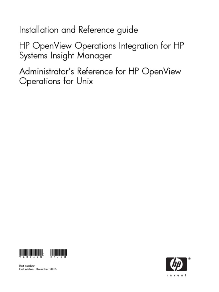 Hpsim Config | Download Free PDF | Command Line Interface | Operating System