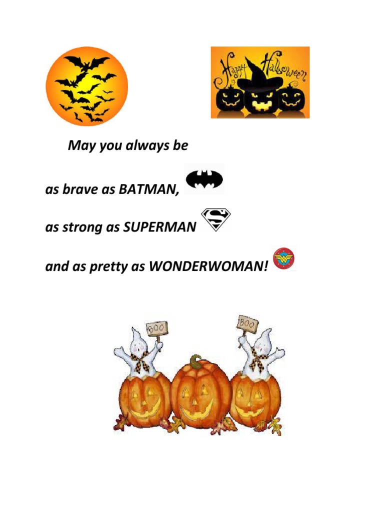 Inspiring Superhero Quotes for Strength | PDF