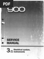 Inspection Checklist For Installation of Earthing System 1 | PDF ...