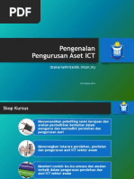 Panduan Pengguna Sistem Pengurusan Aset Alih (Spa) | PDF