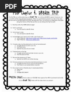 Dream Vacation Planning Guide | PDF