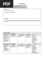 CBT - Shop Layout | PDF | Computers | Technology & Engineering
