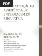 Modelo SAE Atenção Básica | PDF | Doenças e distúrbios | Especialidades ...