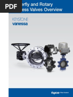 Bray S30 - 31 - 31H Catalogue | PDF | Valve | Screw